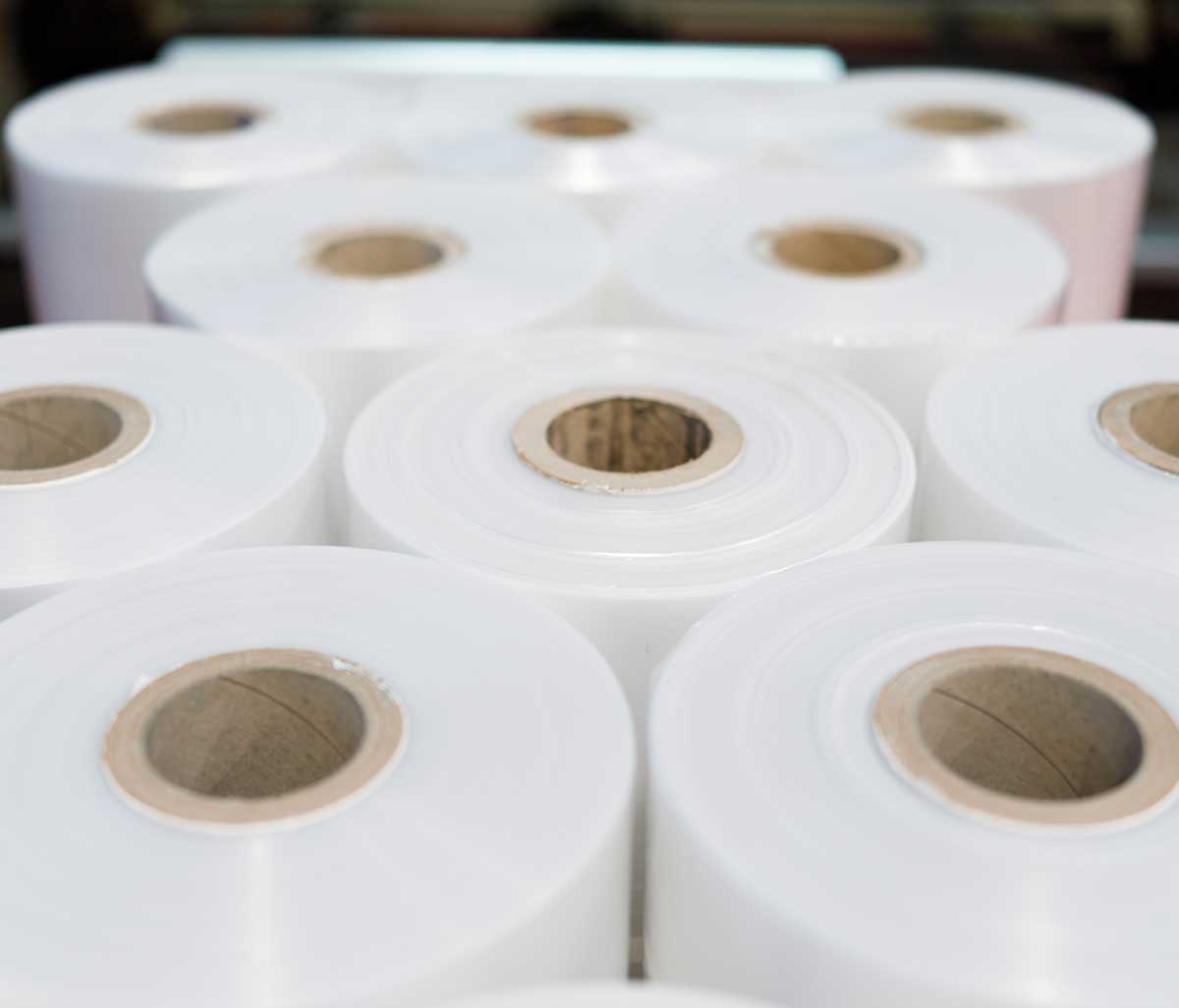 High Performance Film